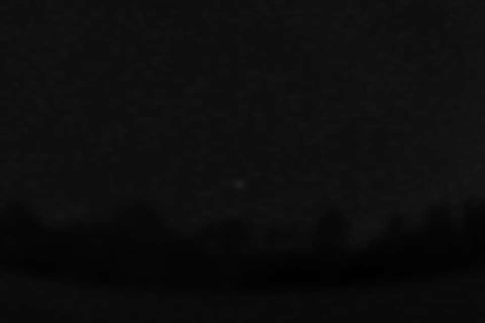 OFS - Black - Pull hardware